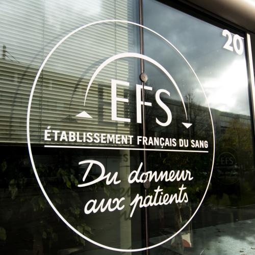 Le Centre national de référence pour les groupes sanguins ...